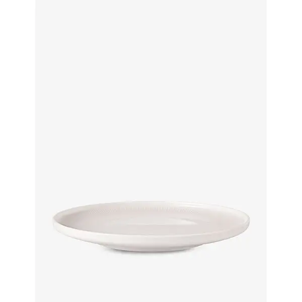 VILLEROY & BOCH Afina Porcelain Salad Plate 22cm - One-color