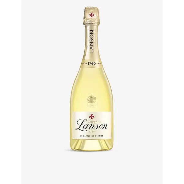 LANSON Le Blanc De Blancs