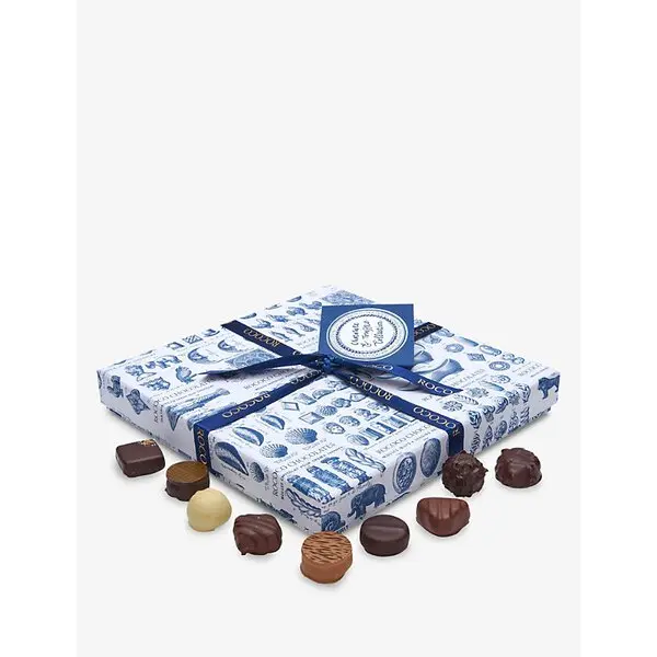 ROCOCO Chocolate & Truffle Collection 390g