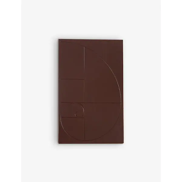 LAVORATTI 1938 Dark Chocolate And Peach Bar 80g
