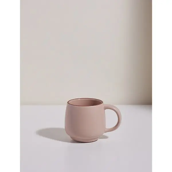 OUR PLACE Night + Day Ceramic Mugs Set Of Four