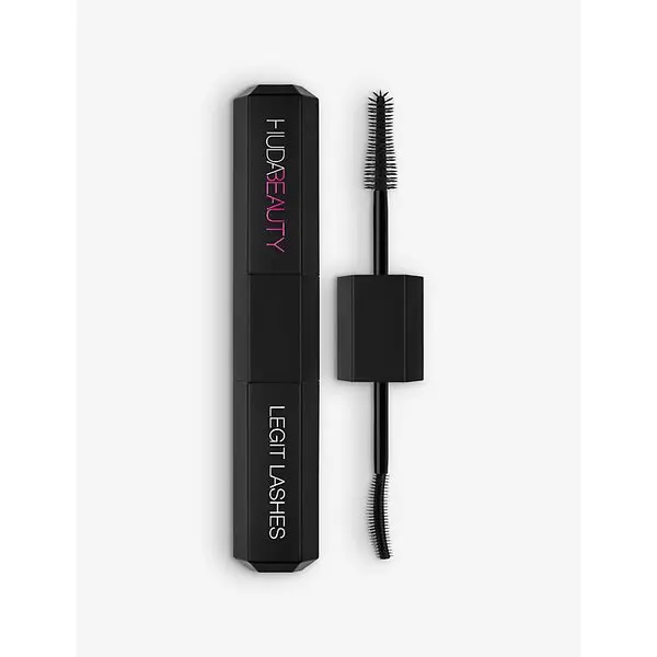 HUDA BEAUTY Legit Lashes Mascara 17ml - Very Vanta