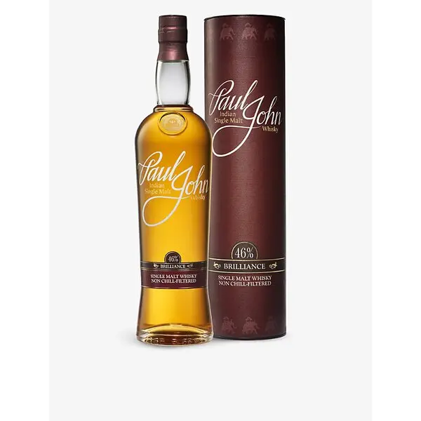 WHISKY AND BOURBON Brilliance Single Malt Whisky - One-color