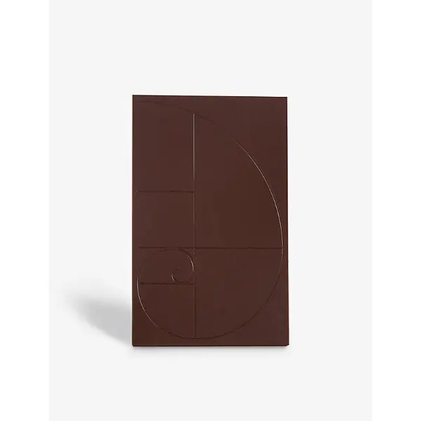 LAVORATTI 1938 Dark Chocolate And Hazelnut Bar 80g