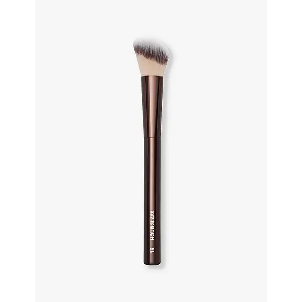 HOURGLASS No.15 Blush Brush - One-color