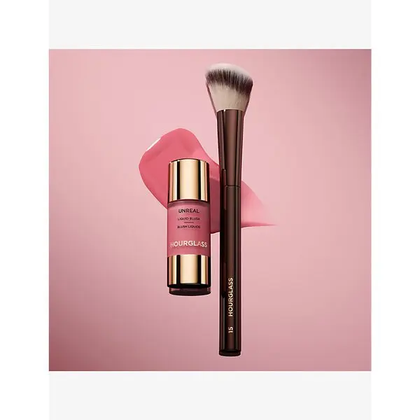 HOURGLASS No.15 Blush Brush