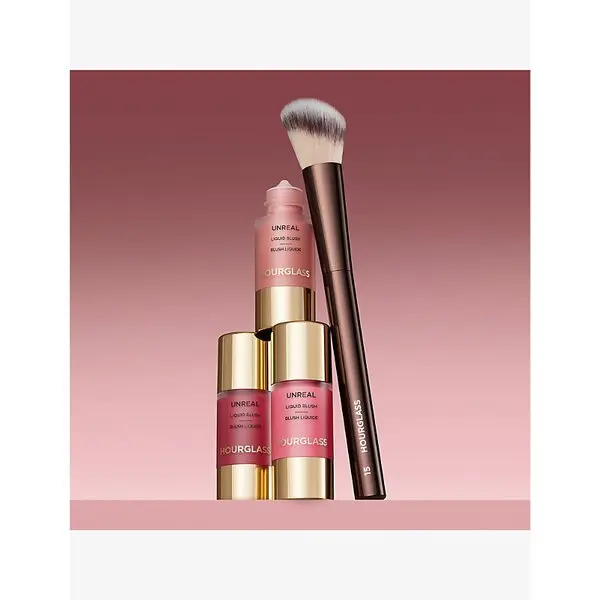 HOURGLASS No.15 Blush Brush
