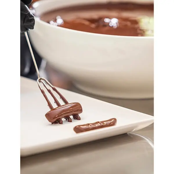 LAVORATTI 1938 Dark Chocolate-covered Lemon Rinds 60g