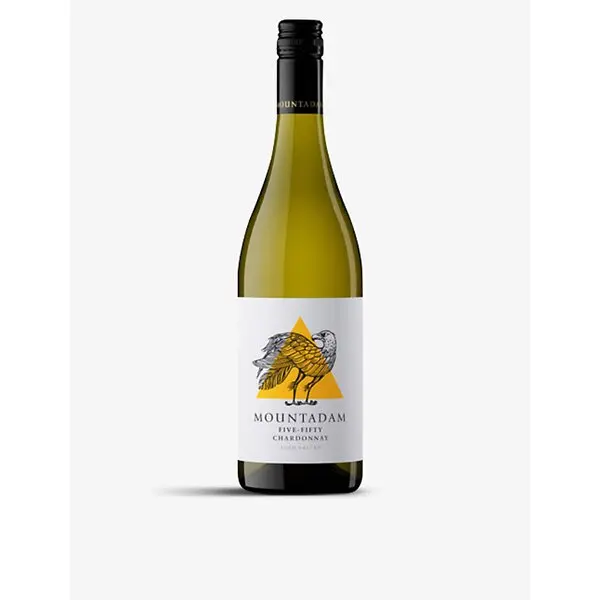 AUSTRALIA Mountadam Vineyards Five-fifty Chardonnay - One-color