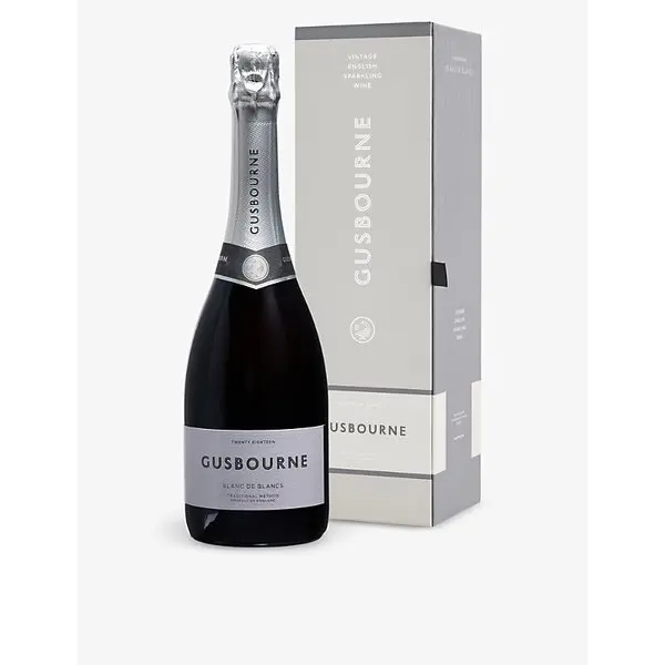 GUSBOURNE Blanc De Blanc Sparkling Wine - One-color