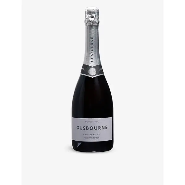 GUSBOURNE Blanc De Blanc Sparkling Wine