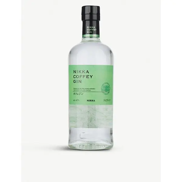 NIKKA Coffey Gin