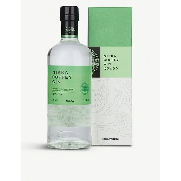 NIKKA Coffey Gin