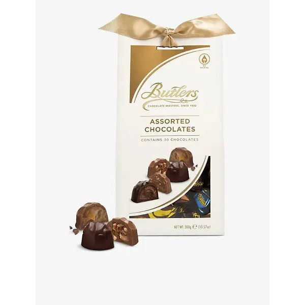 BUTLERS Assorted Chocolates 300g