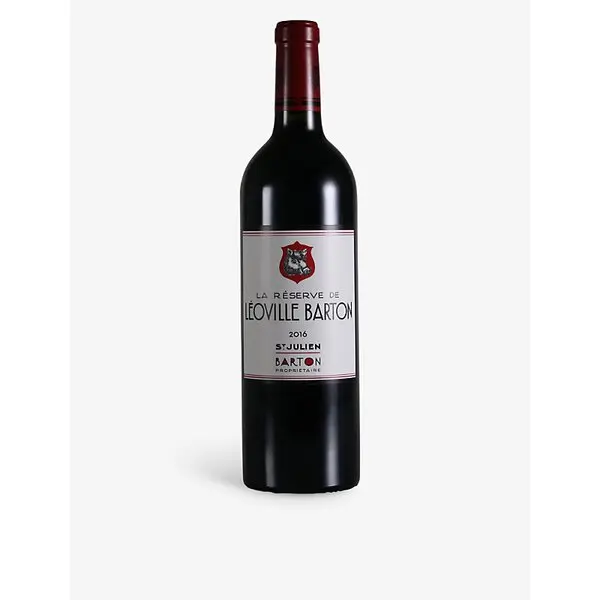 BORDEAUX Château Léoville Barton La Réserve De Leoville Barton Saint-julien