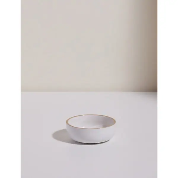 OUR PLACE Mini Ceramic Bowls Set Of Four - Steam