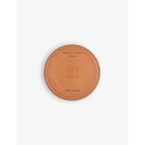 Loewe Oregano Medium Scented Candle 610g - One-color