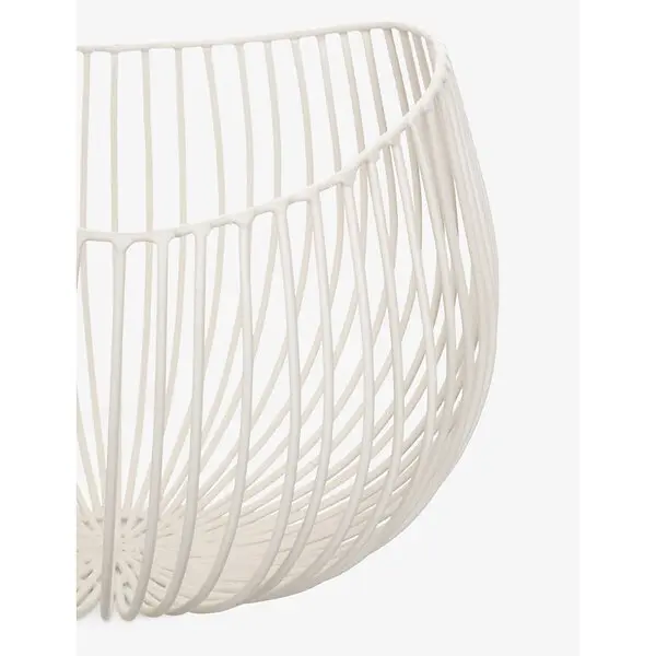 SERAX Antonino Sciortino Gio Metal Basket 23cm