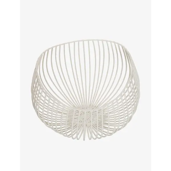 SERAX Antonino Sciortino Gio Metal Basket 23cm