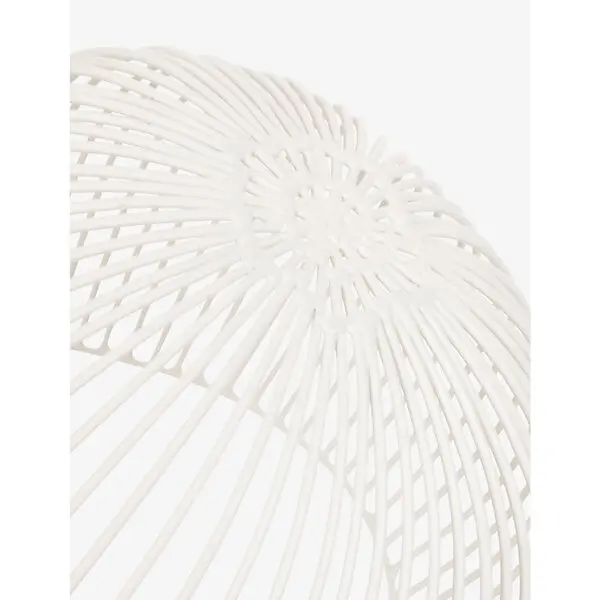 SERAX Antonino Sciortino Gio Metal Basket 23cm