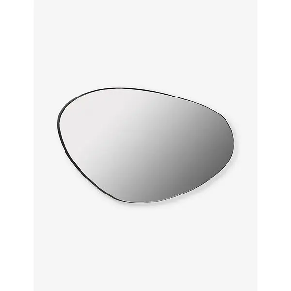 SERAX Marie Michielssen Marie Steel Mirror 113cm