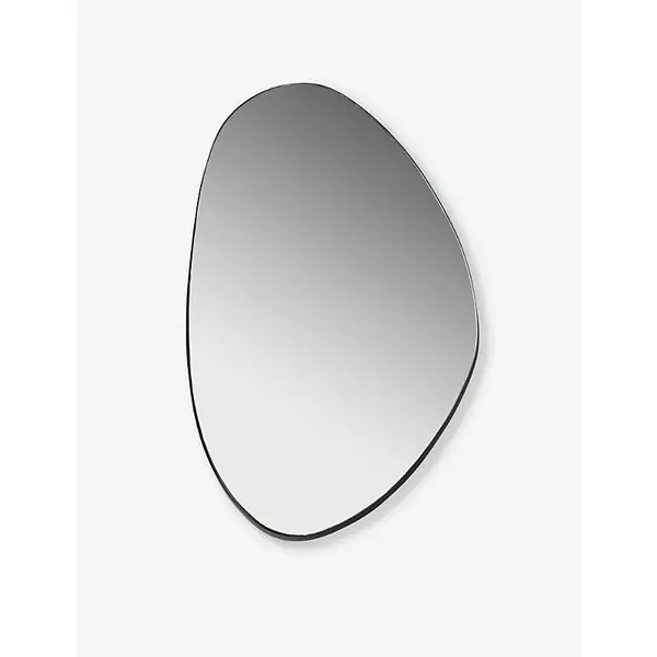 SERAX Marie Michielssen Marie Steel Mirror 113cm