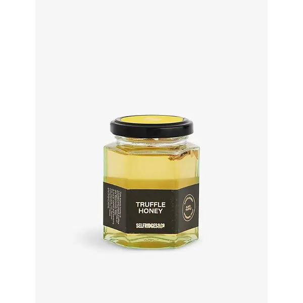 SELFRIDGES SELECTION Truffle Honey 227g - One-color