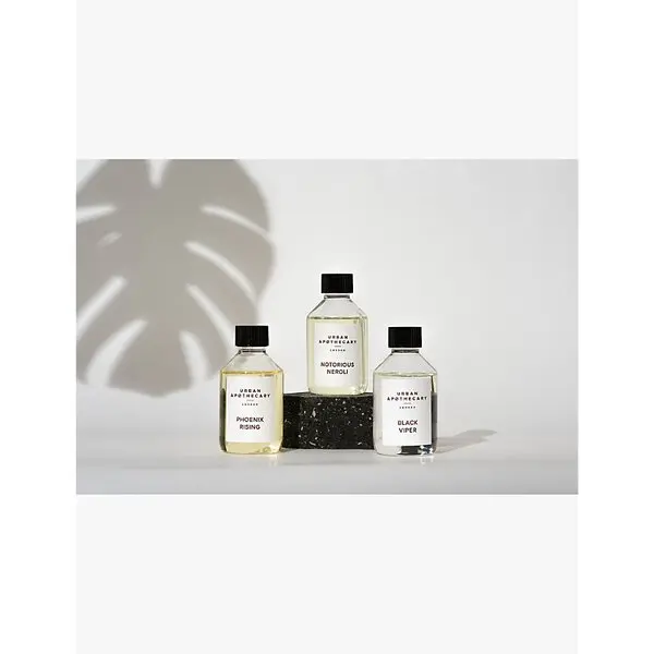 URBAN APOTHECARY Phoenix Rising Scented Diffuser Refill
