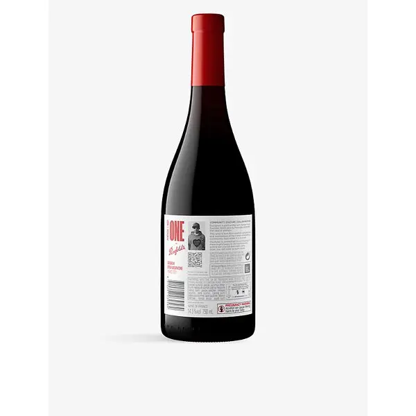 PENFOLDS One French Grenache Syrah Mourvèdre