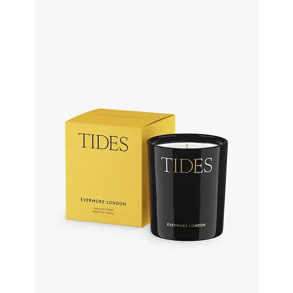 EVERMORE Tides Scented Candle 145g