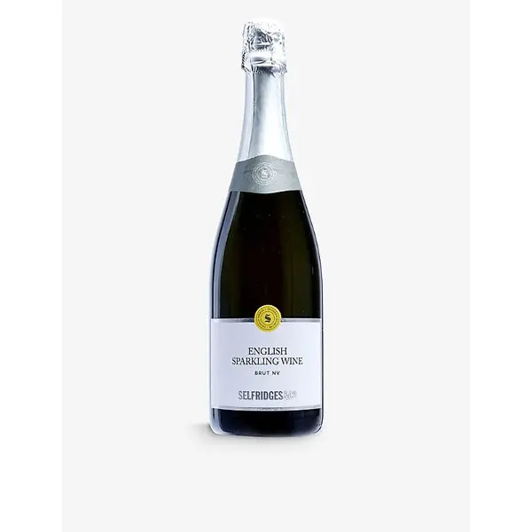 SELFRIDGES SELECTION English Sparkling Wine Brut Nv