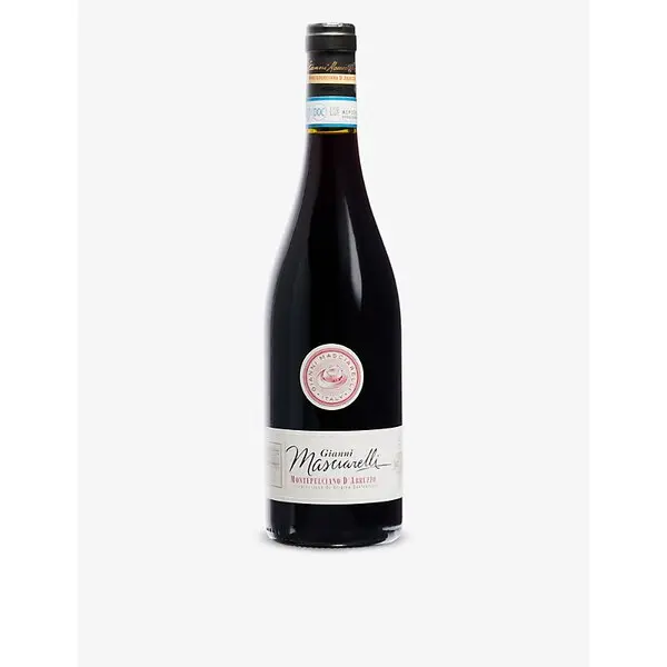 ITALY Gianni Masciarelli Montepulciano D'abruzzo Red Wine - One-color