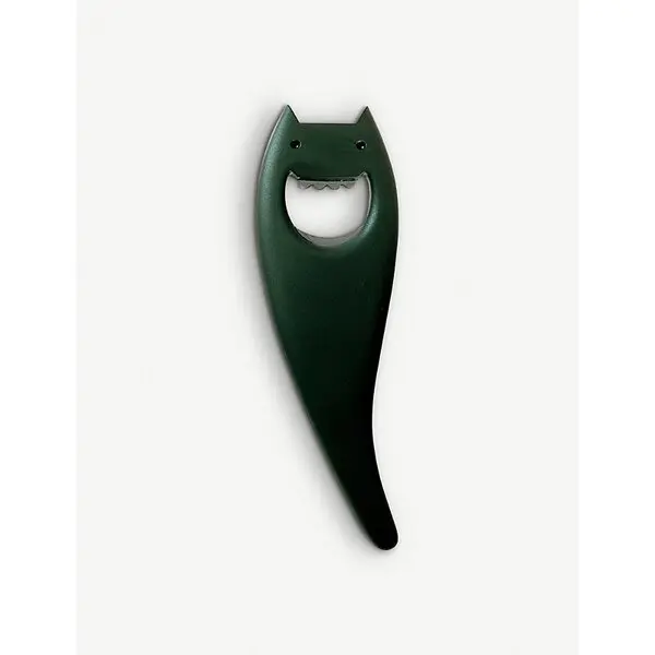 ALESSI Diabolix Bottle Opener - Black