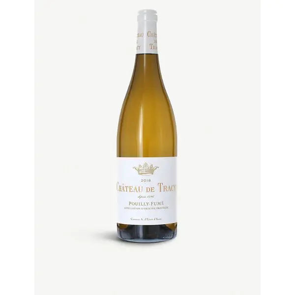FRANCE Château De Tracy 2019 Pouilly-fumé Wine 750ml - One-color