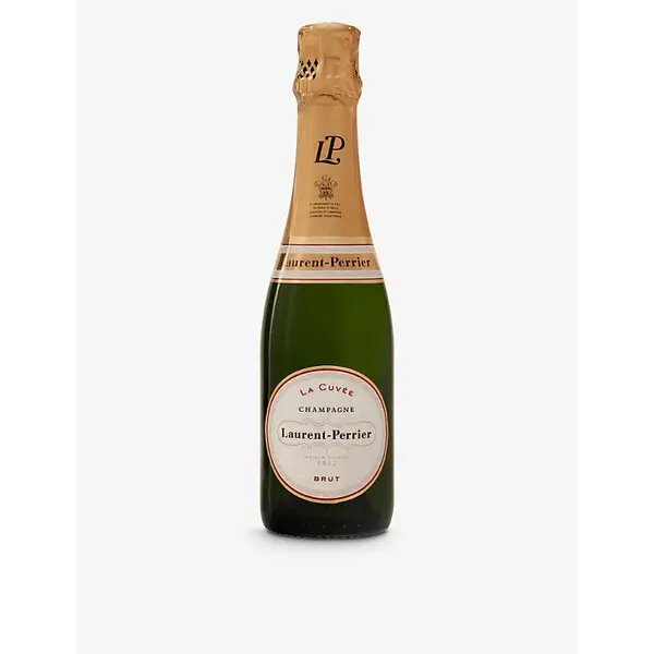 LAURENT PERRIER Laurent-perrier La Cuvée Champagne - One-color