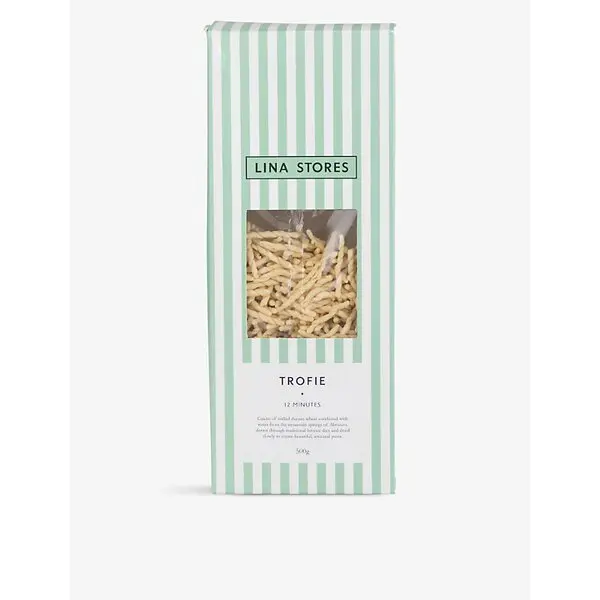 LINA STORES Trofie Pasta 500g