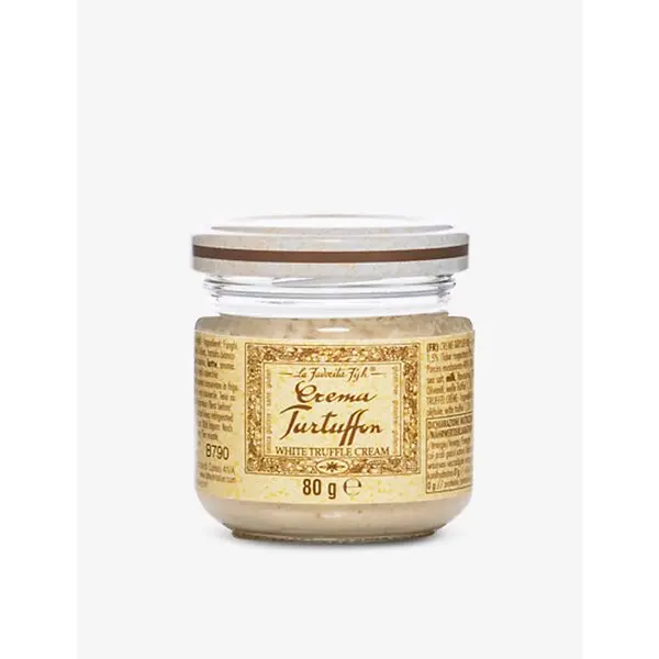 LA FAVORITA LIVE Crema Tartufon Mushroom And Truffle Paste 80g - One-color