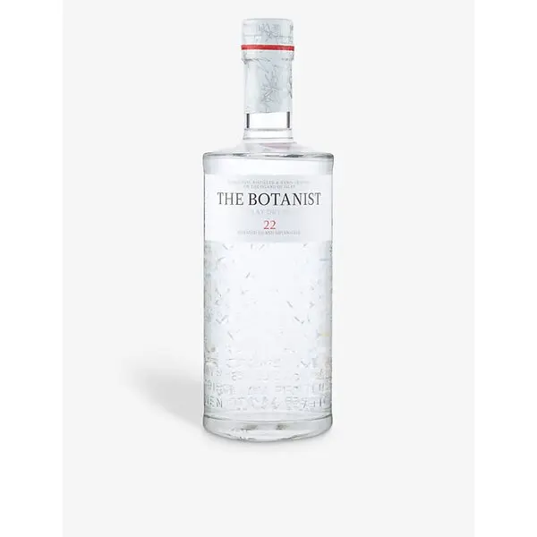 THE BOTANIST Islay Dry Gin - One-color
