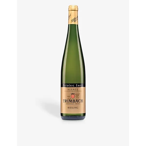 FRANCE F Emile Trimabach Riesling - One-color