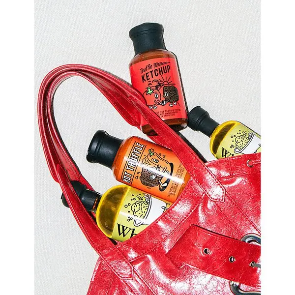 TEAM TARTUFI Truffle Ketchup Sauce 230g