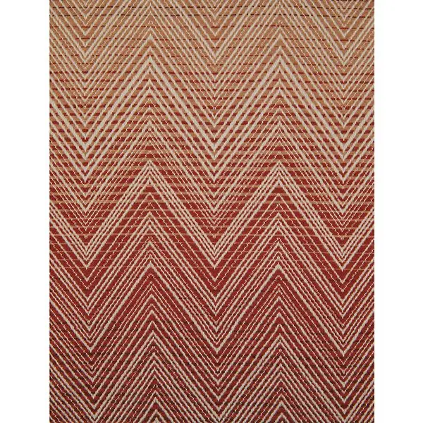 Missoni Timmy Zigzag Wool Throw 130cm X 190cm