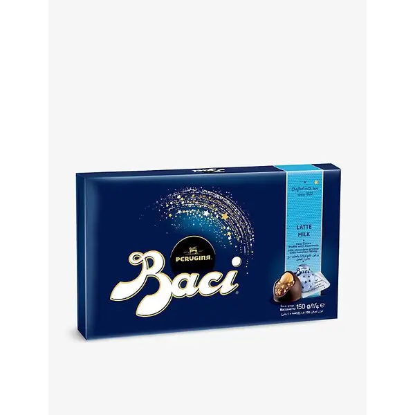 BACI Milk Chocolate Hazelnut Truffles 150g - One-color