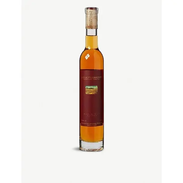 SWEET WINE Ice Cider 2010 375ml