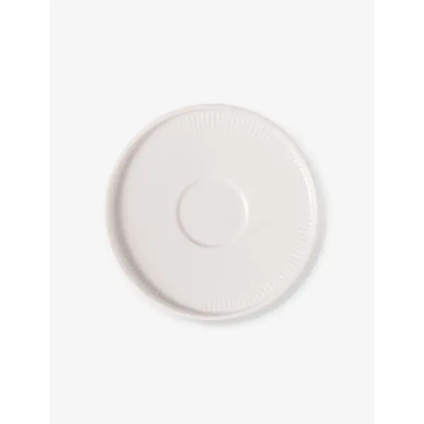 VILLEROY & BOCH Afina Porcelain Saucer 14cm - One-color