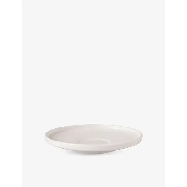 VILLEROY & BOCH Afina Porcelain Saucer 14cm - One-color