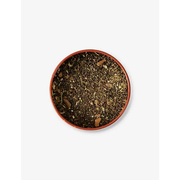 CHAI GUYS Kadak Chai Loose Leaf Black Tea 200g