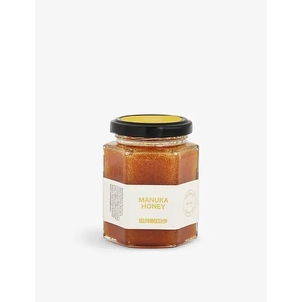 SELFRIDGES SELECTION Manuka Honey 227g - One-color