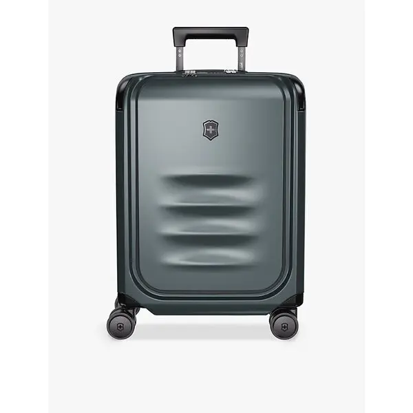 VICTORINOX Spectra 3.0 Expandable Global Carry-on Suitcase - Green