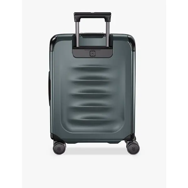 VICTORINOX Spectra 3.0 Expandable Global Carry-on Suitcase - Green