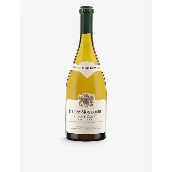 BURGUNDY Puligny Montrachet Camp Canet 1er Cru - One-color